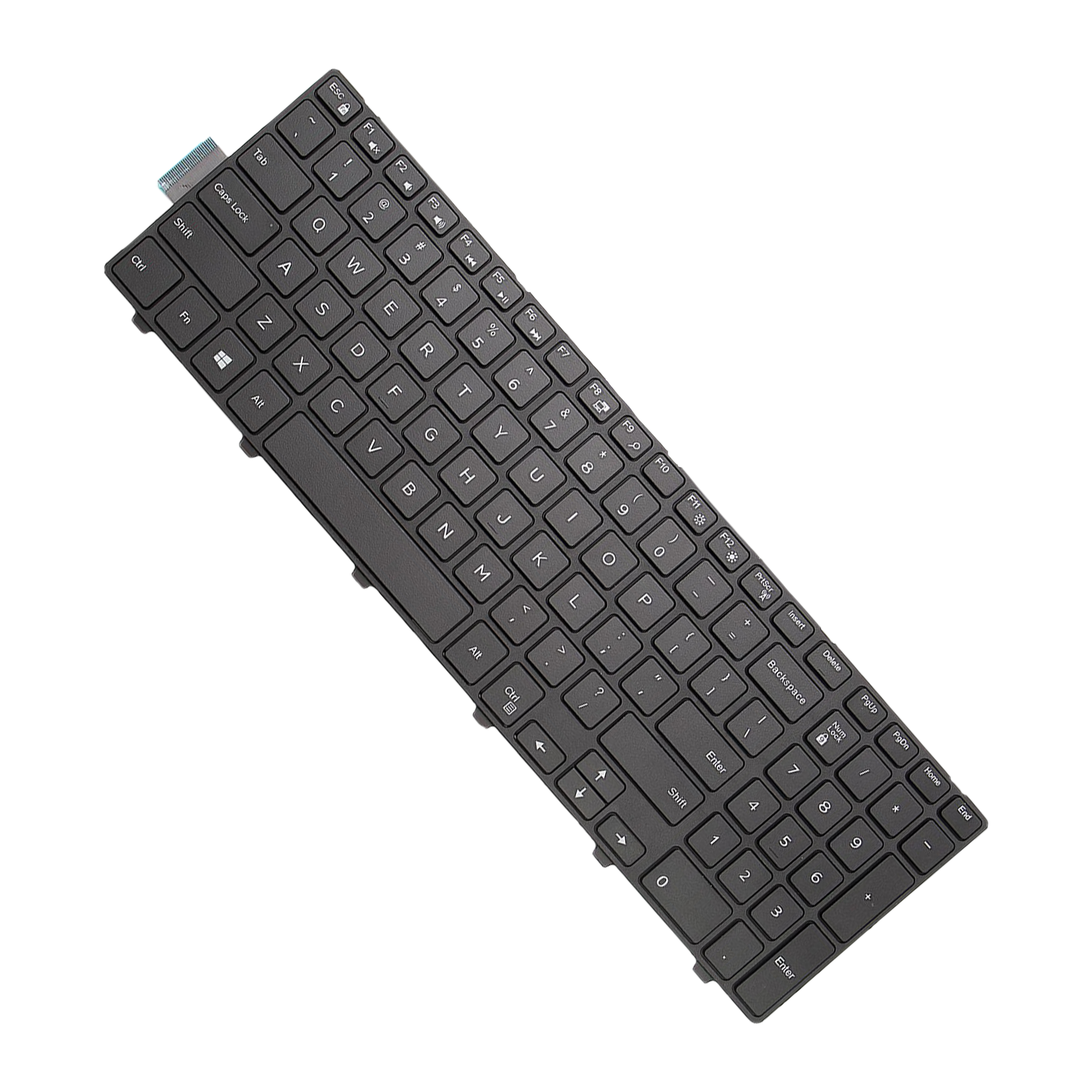 Laptop Keyboards for All Make and Models | PartMasters