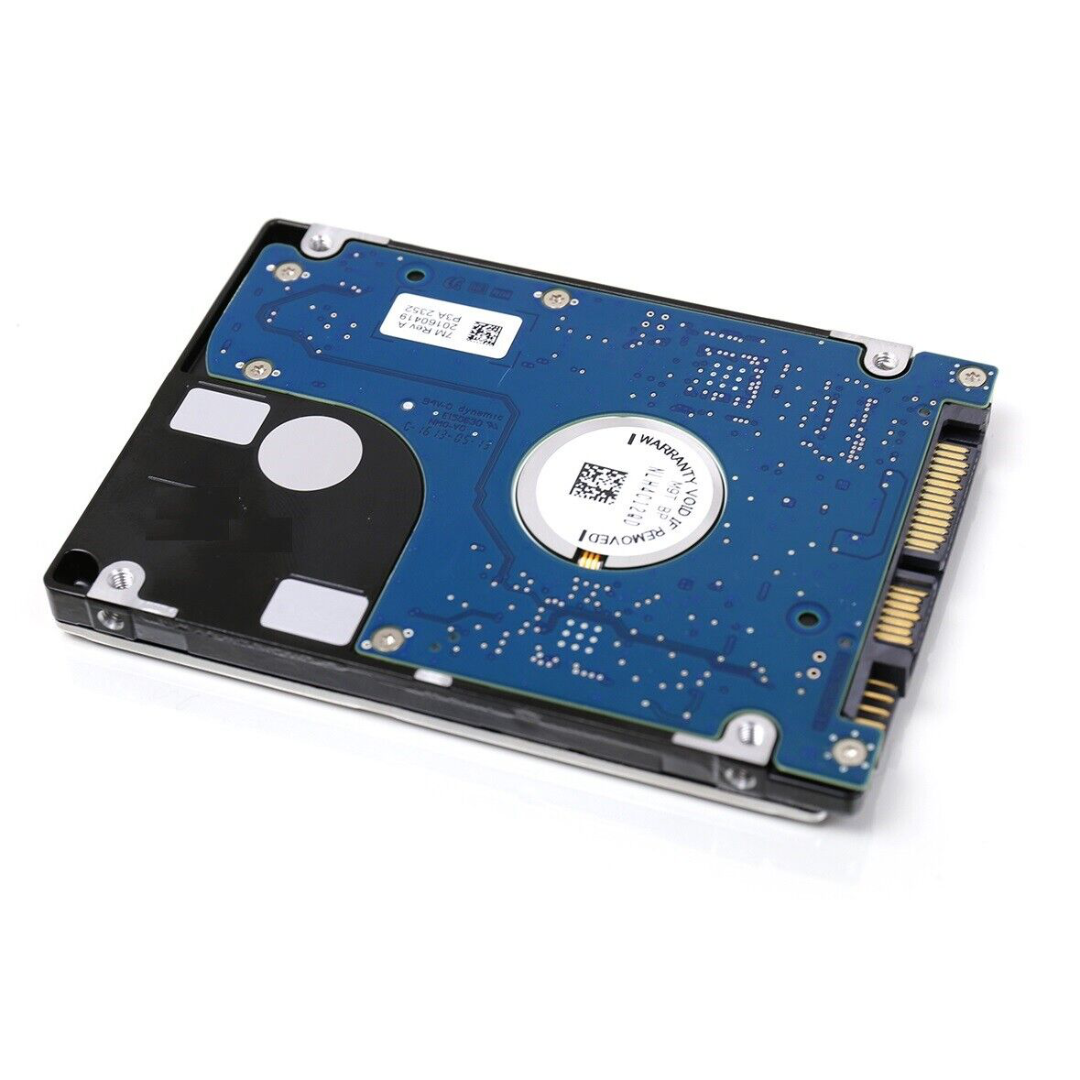 Laptop Hard Drives & More | PartMasters